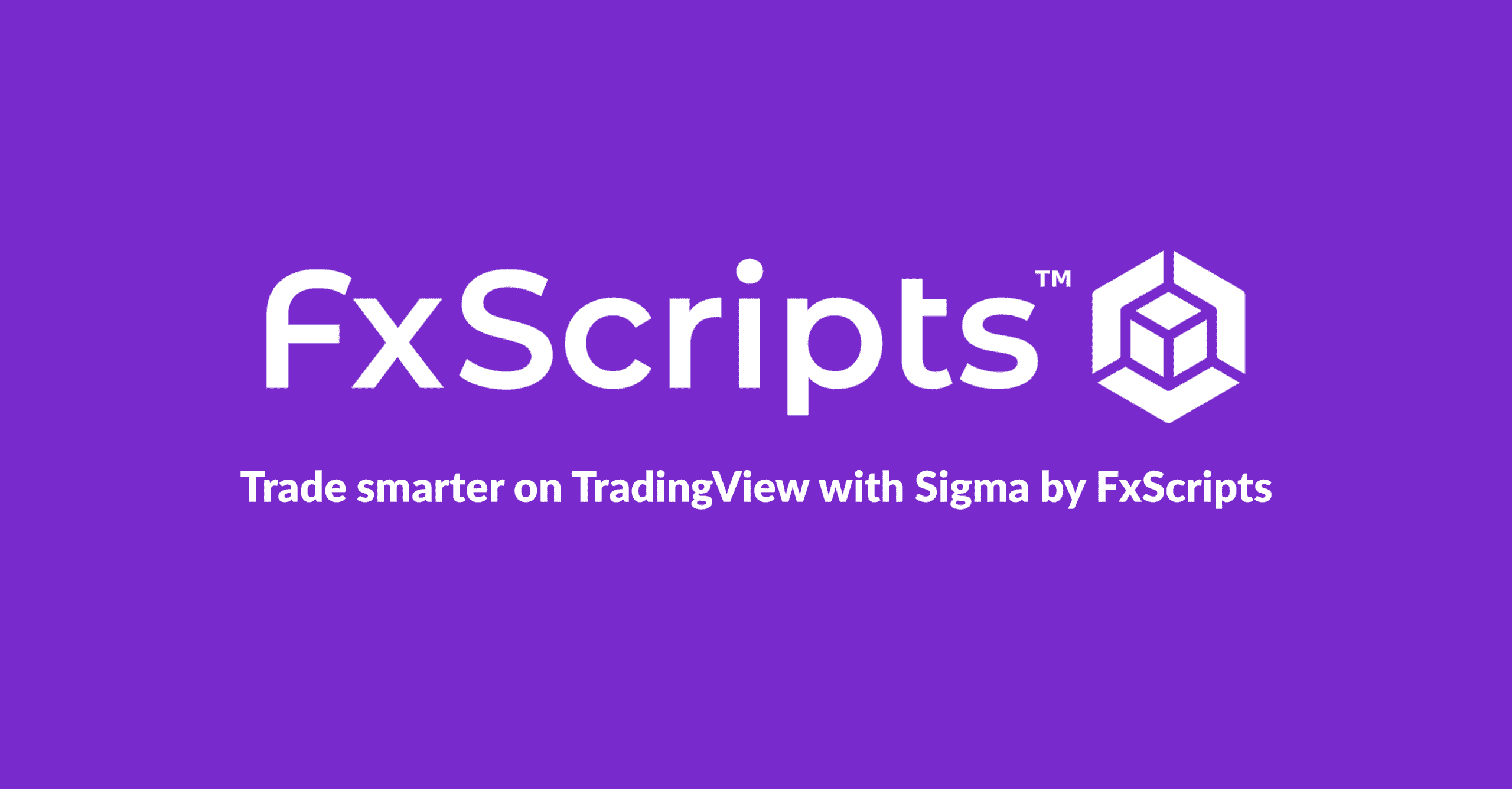 Advanced Trading System for TradingView | Sigma by FxScripts